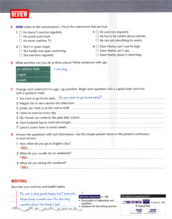 کتاب Top Notch 1B 3rd - با تخفیف ویژه کتاب زبان - کـــادن