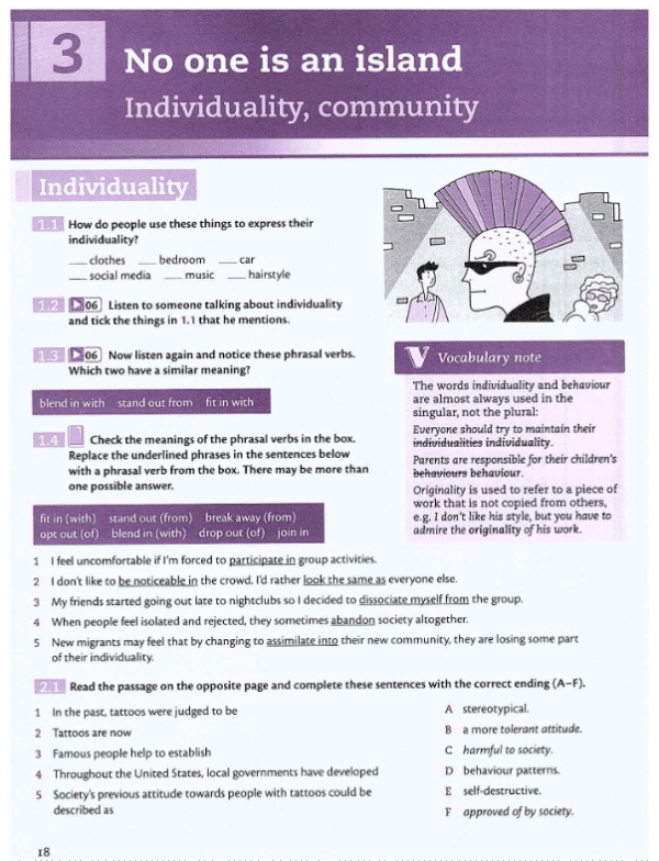 کتاب Cambridge IELTS Vocabulary Up To Band 6.5
