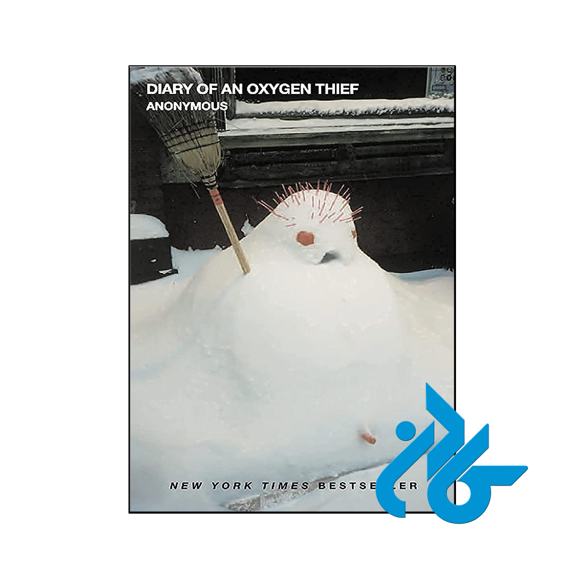 خرید و قیمت کتاب Diary of an Oxygen Thief از فروشگاه کادن