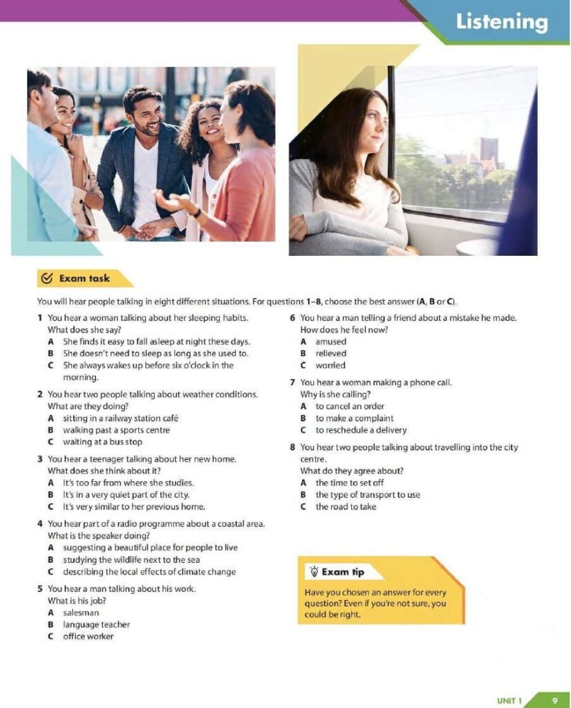 خرید و قیمت کتاب Compact B2 First 3rd از فروشگاه کادن