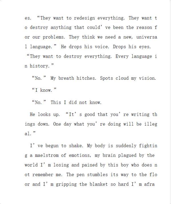 پک 11 عددی رمان Shatter Me series full pack