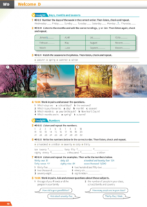 کتاب INSIGHT Elementary 2nd